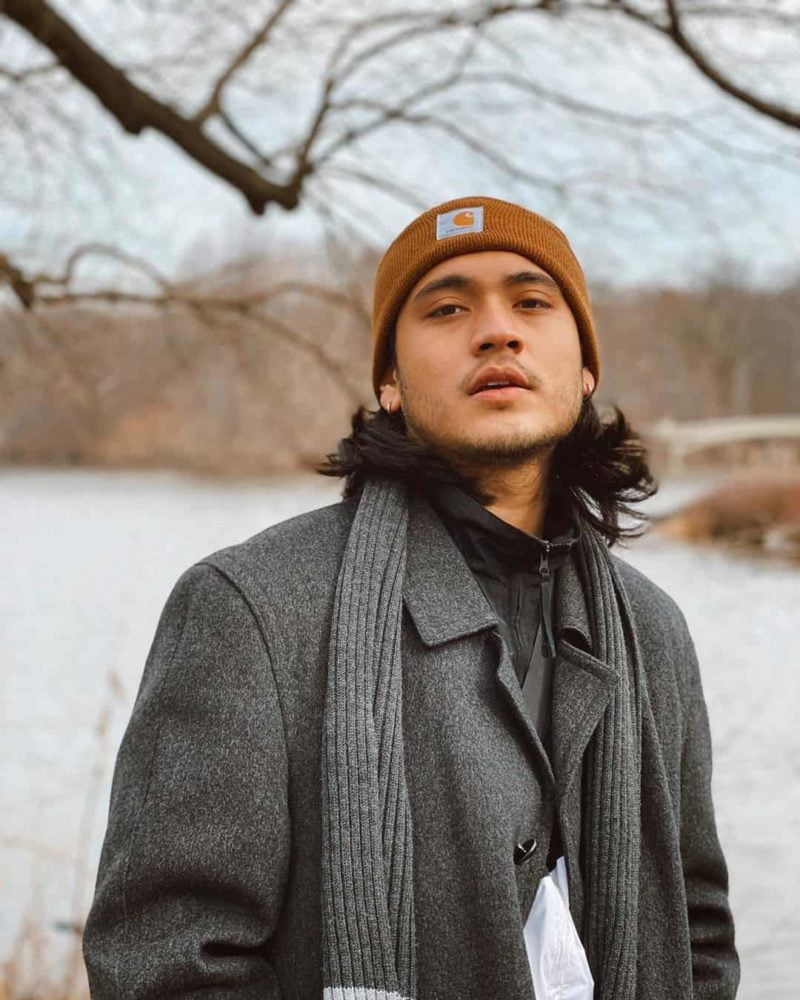 Giorgino Abraham - Biodata, Profil, Fakta, Umur, Agama, Pacar