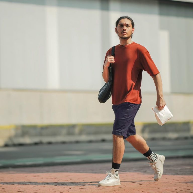 Giorgino Abraham - Biodata, Profil, Fakta, Umur, Agama, Pacar