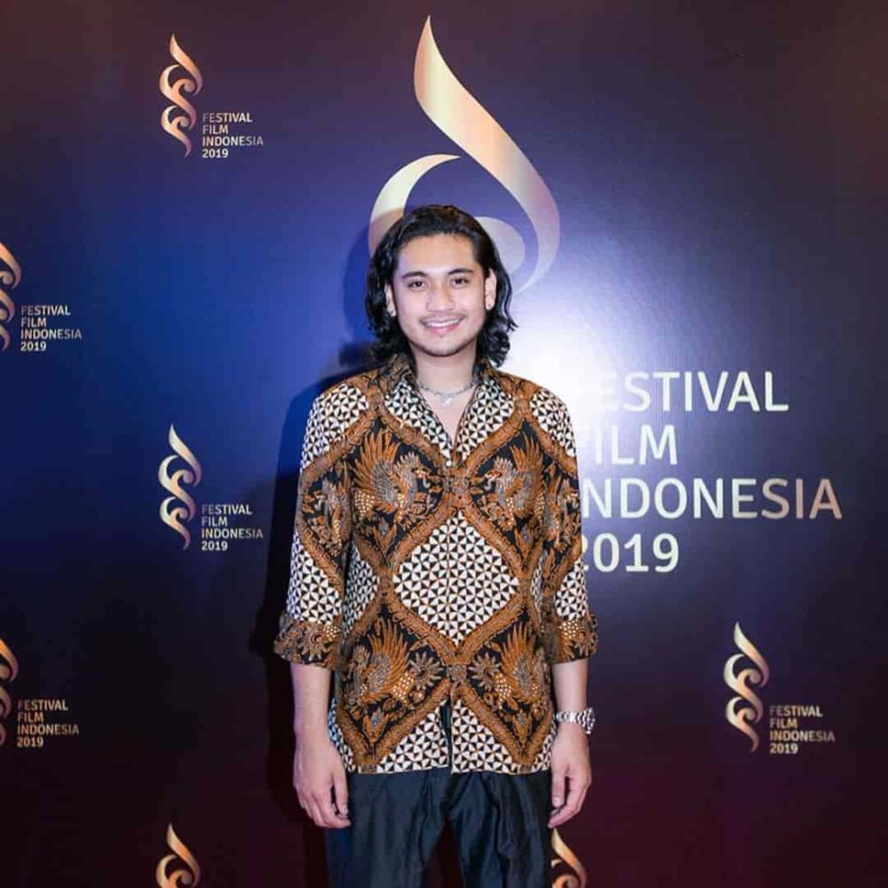 Giorgino Abraham - Biodata, Profil, Fakta, Umur, Agama, Pacar