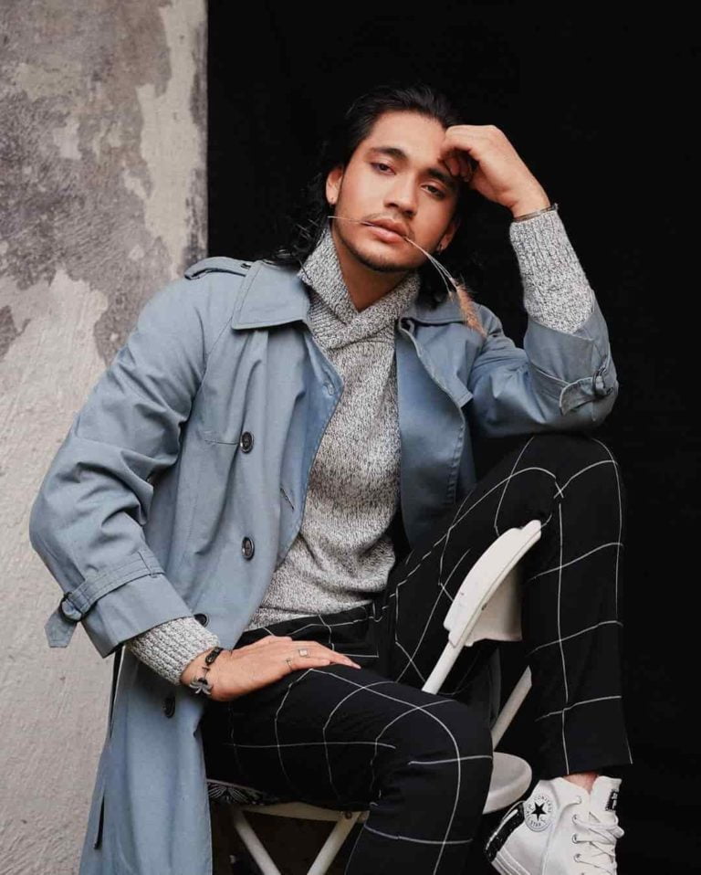 Giorgino Abraham - Biodata, Profil, Fakta, Umur, Agama, Pacar