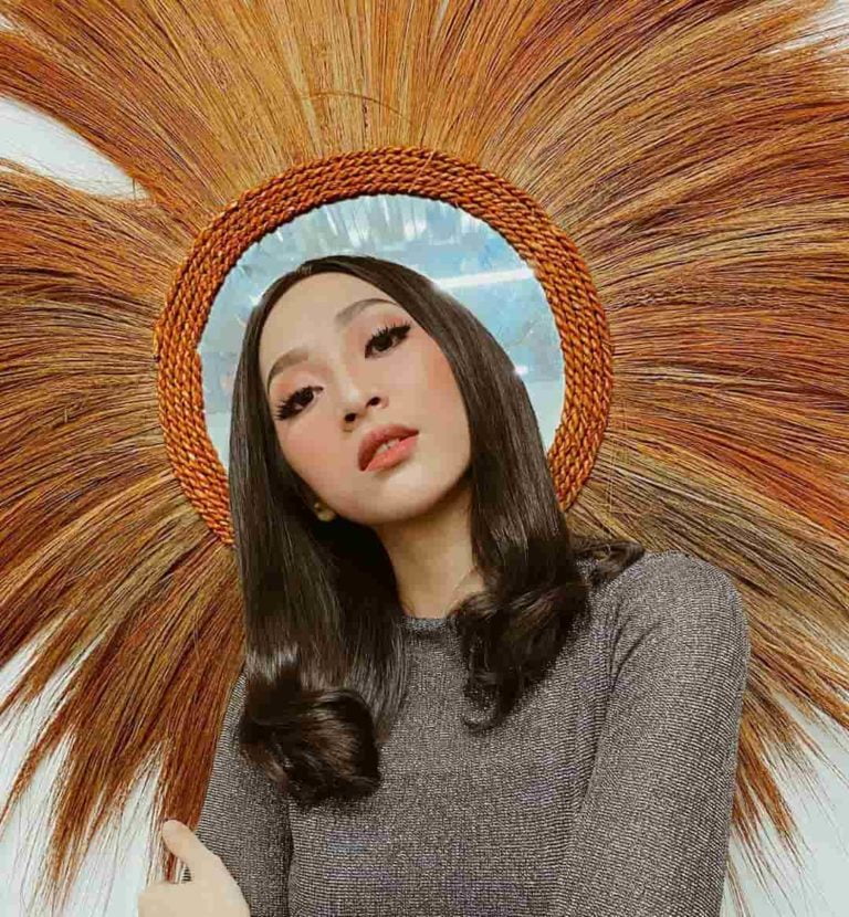 Harini Sondakh - Biodata, Profil, Fakta, Umur, Agama, Pacar, Film