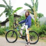 Biodata, Profil dan Fakta Youtuber Ismi Hidayah - Dailysia