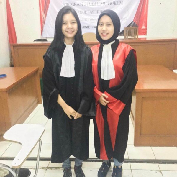 Ismi Hidayah - Biodata, Profil, Fakta, Umur, Agama, Pacar, Karier