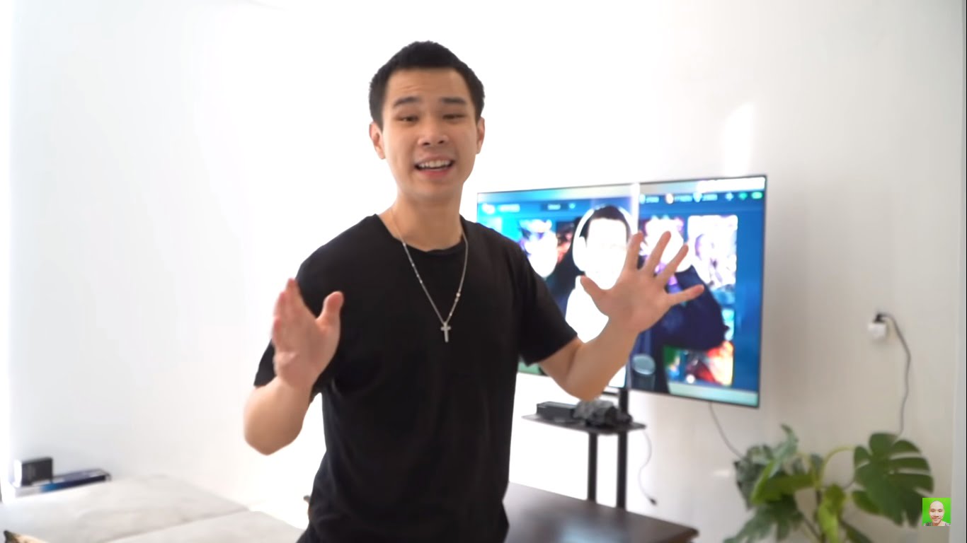 12 Potret Ruang Syuting Jess No Limit dan Jessica Jane - Dailysia