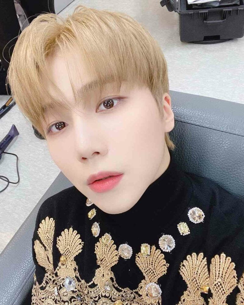 Pentagon - Biodata, Profil, Fakta, Member, Ulang Tahun, Tanggal Lahir