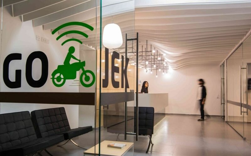 10 Potret Kantor Gojek di India, Bisa Main Ping Pong Hingga Billiard