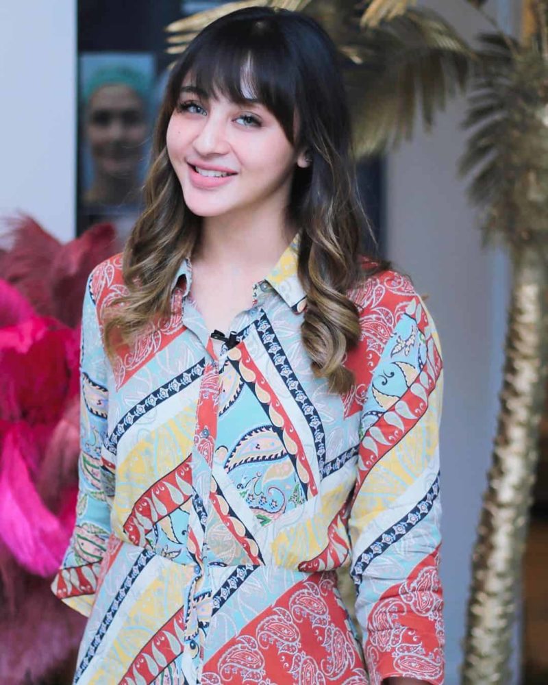 Margin Wieheerm - Biodata, Profil, Fakta, Umur, Agama, Suami