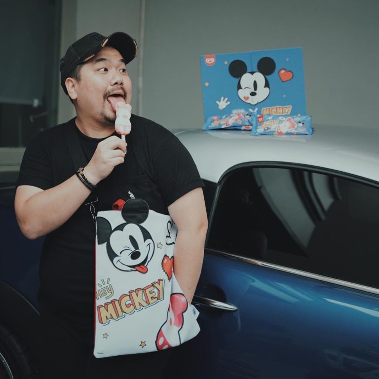 Nex Carlos - Biodata, Profil, Fakta, Umur, Agama, Istri, Karier