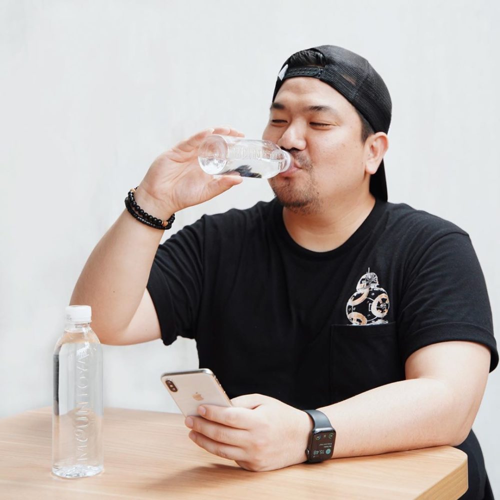 Nex Carlos - Biodata, Profil, Fakta, Umur, Agama, Istri, Karier