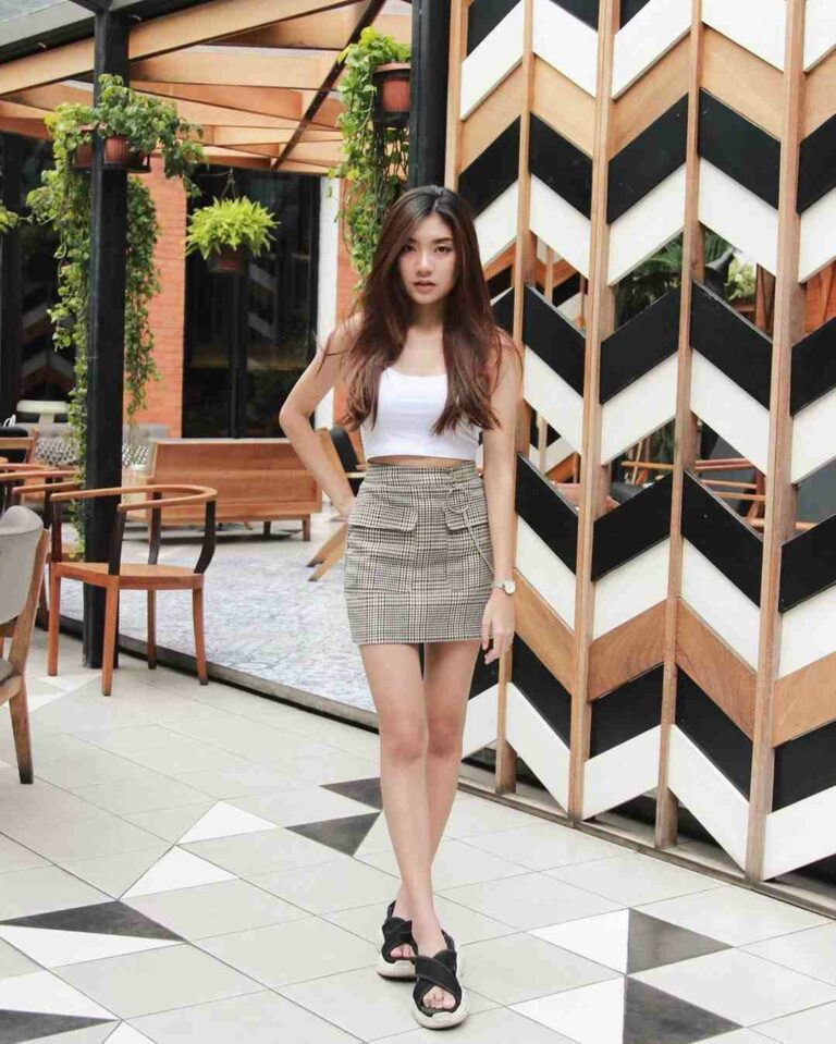 Rachel Florencia - Biodata, Profil, Fakta, Umur, Agama, Pacar
