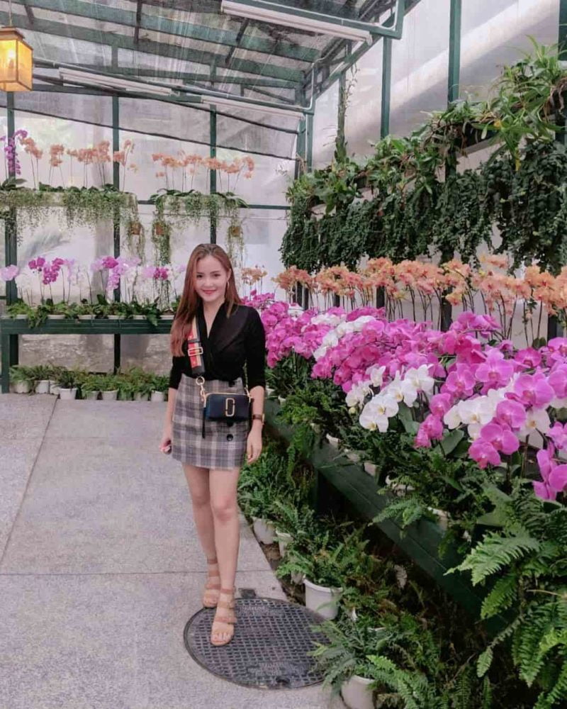 Voke Victoria - Biodata, Profil, Fakta, Umur, Agama, Suami, Film