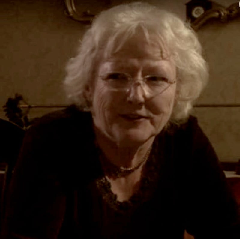 Kisah Violet Jessop, Korban Selamat dari Kapal Titanic