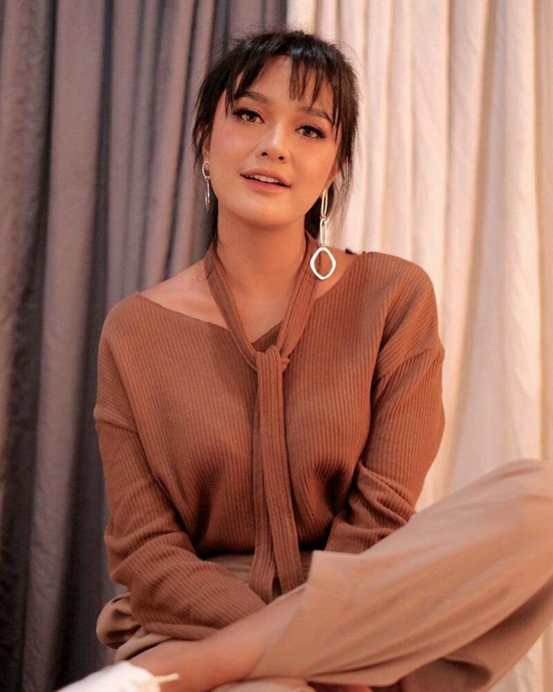 10 Potret Andi Annisa Iasyah, Pemeran Viola di Bawang Putih Berkulit Merah