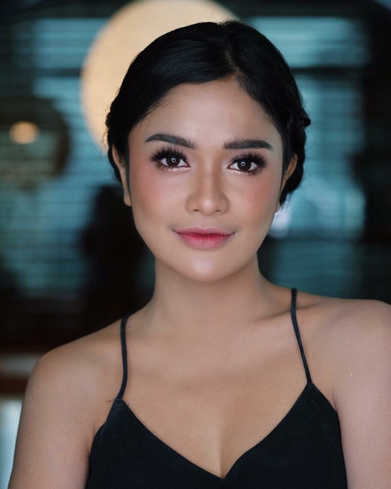 10 Potret Andi Annisa Iasyah, Pemeran Viola di Bawang Putih Berkulit Merah