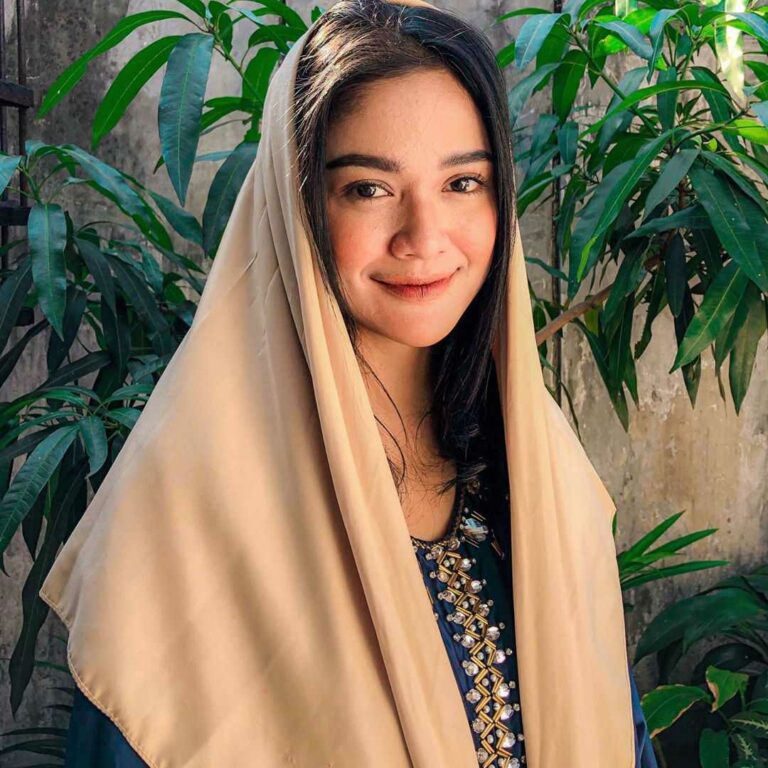 10 Potret Andi Annisa Iasyah, Pemeran Viola di Bawang Putih Berkulit Merah