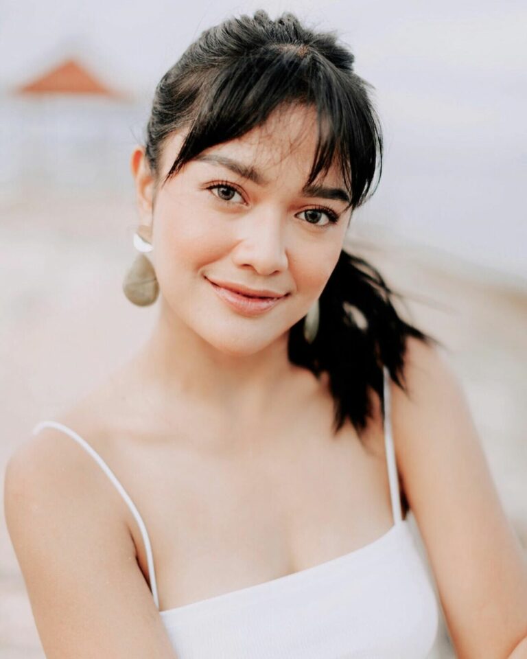 10 Potret Andi Annisa Iasyah, Pemeran Viola di Bawang Putih Berkulit Merah