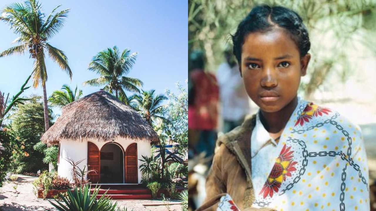 Jejak Suku Banjar Yang Jadi Nenek Moyang Orang Madagaskar