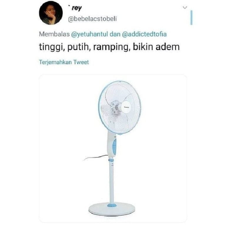 6 Tipe Cewek Idaman ala Anak Twitter, Bikin Ngakak - Dailysia