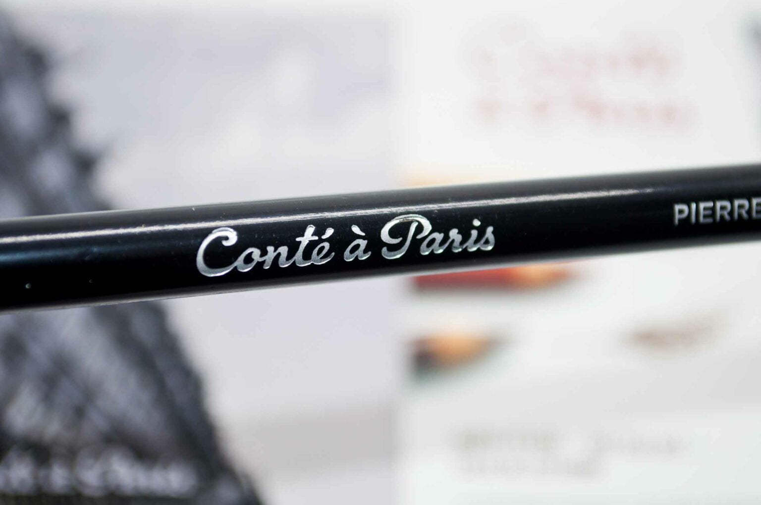 Nicolas Jacques Conte, Sosok Ilmuwan Penemu Pensil Modern