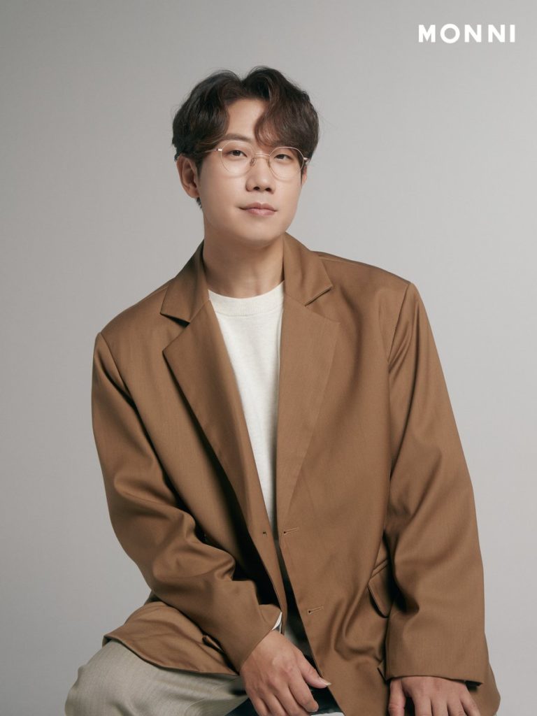 MONNI - Biodata, Profil, Fakta, Member, Ulang Tahun, Tanggal Lahir