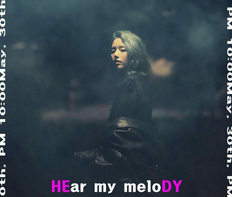 HEDY - Biodata, Profil, Fakta, Umur, Agama, Pacar, Karier