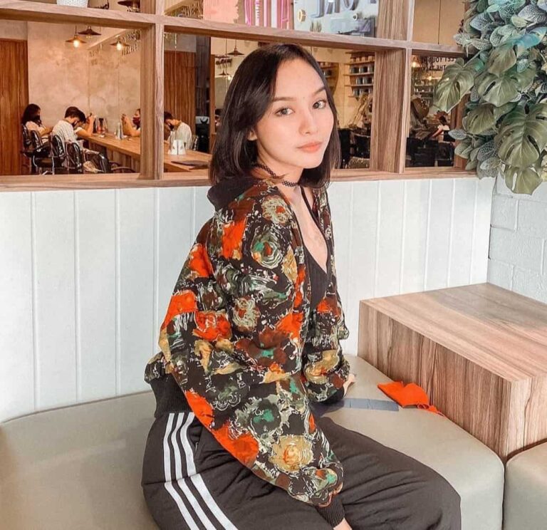 Irene Agustine - Biodata, Profil, Fakta, Umur, Agama, Suami, Karier