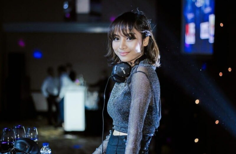 10 Pesona Irene Agustine, Istri Youtuber Bimo Picky Pick - Dailysia