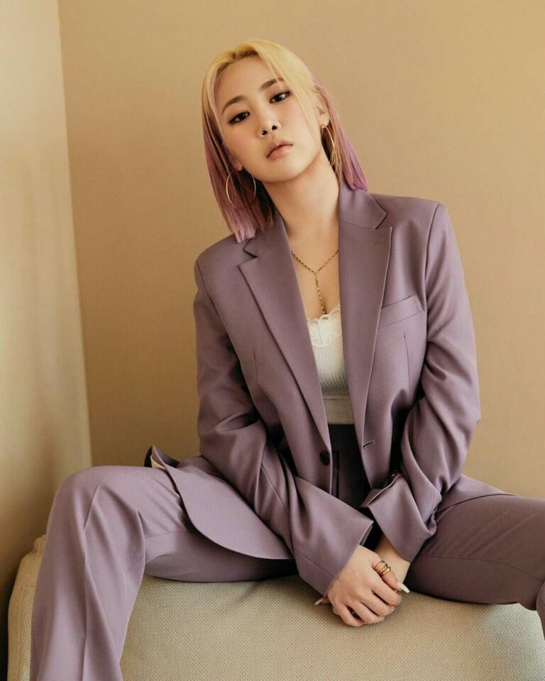 Jamie - Biodata, Profil, Fakta, Umur, Agama, Pacar, Karier