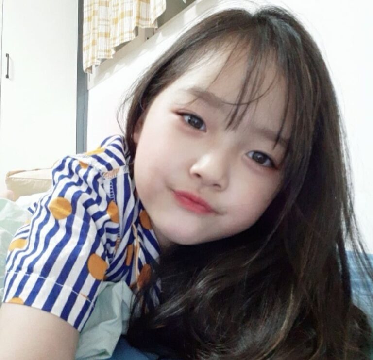 10 Potret Kwon Yuli, Youtuber Cilik Asal Korea Selatan yang Sempat ...