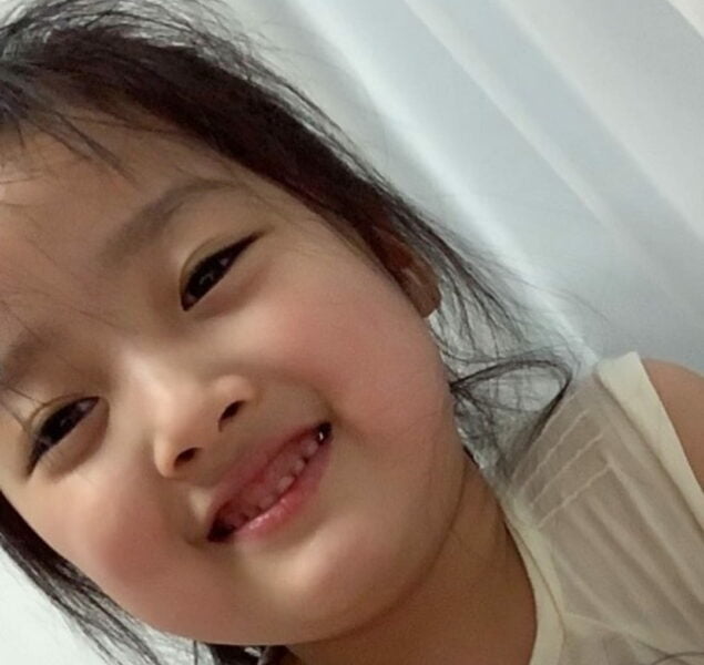 10 Potret Kwon Yuli, Youtuber Cilik Asal Korea Selatan yang Sempat ...