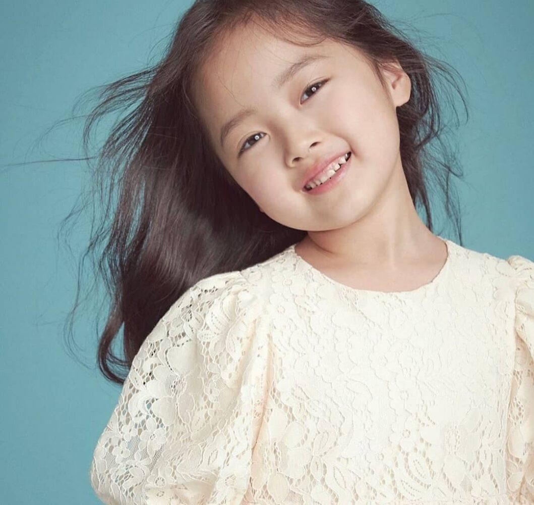 10 Potret Kwon Yuli, Youtuber Cilik Asal Korea Selatan yang Sempat ...