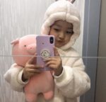 10 Potret Kwon Yuli, Youtuber Cilik Asal Korea Selatan yang Sempat ...