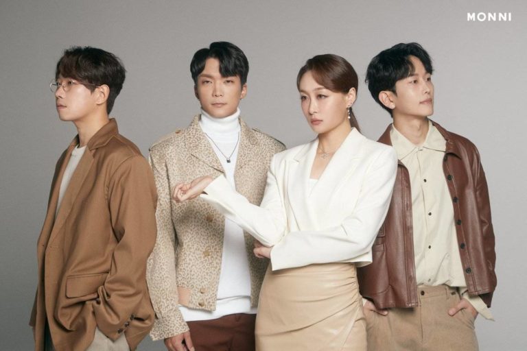 MONNI - Biodata, Profil, Fakta, Member, Ulang Tahun, Tanggal Lahir