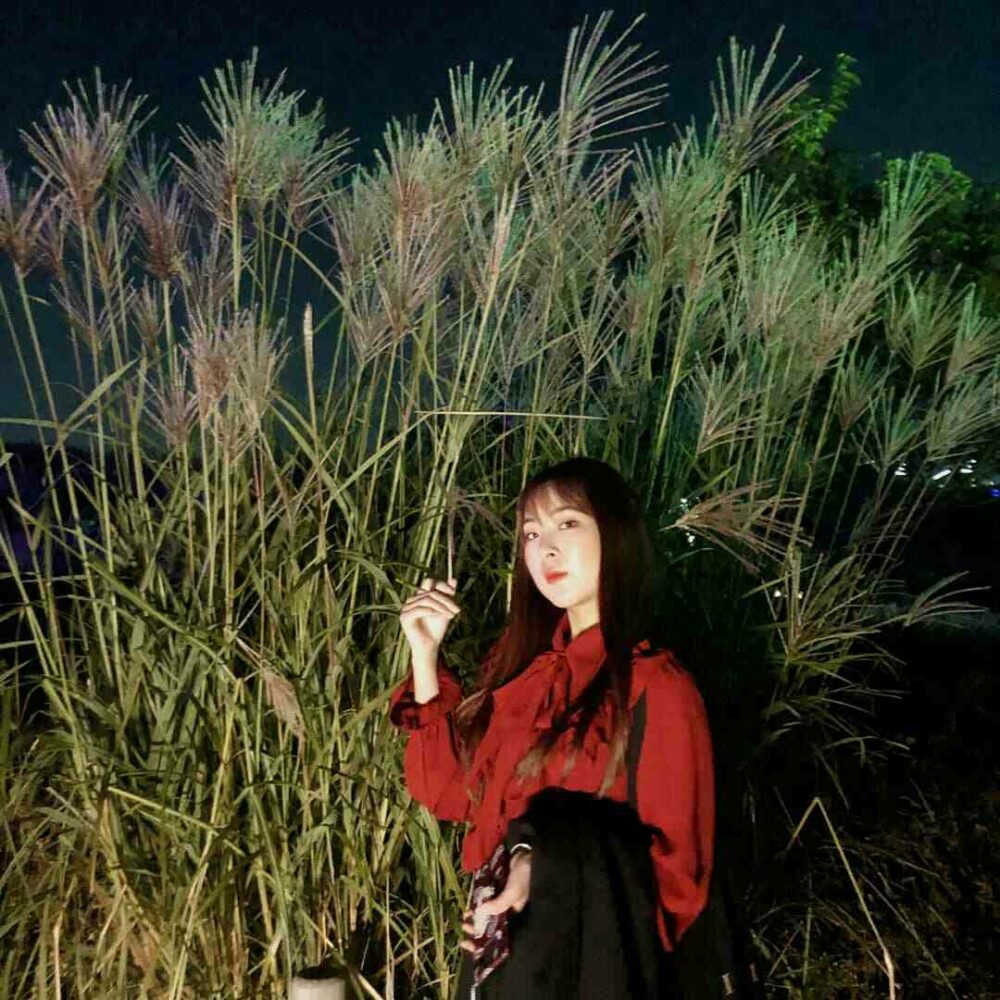 Biodata, Profil, dan Fakta Unik Member Flor_us | Dailysia