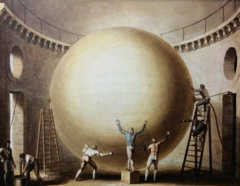 Nicolas Jacques Conte, Sosok Ilmuwan Penemu Pensil Modern