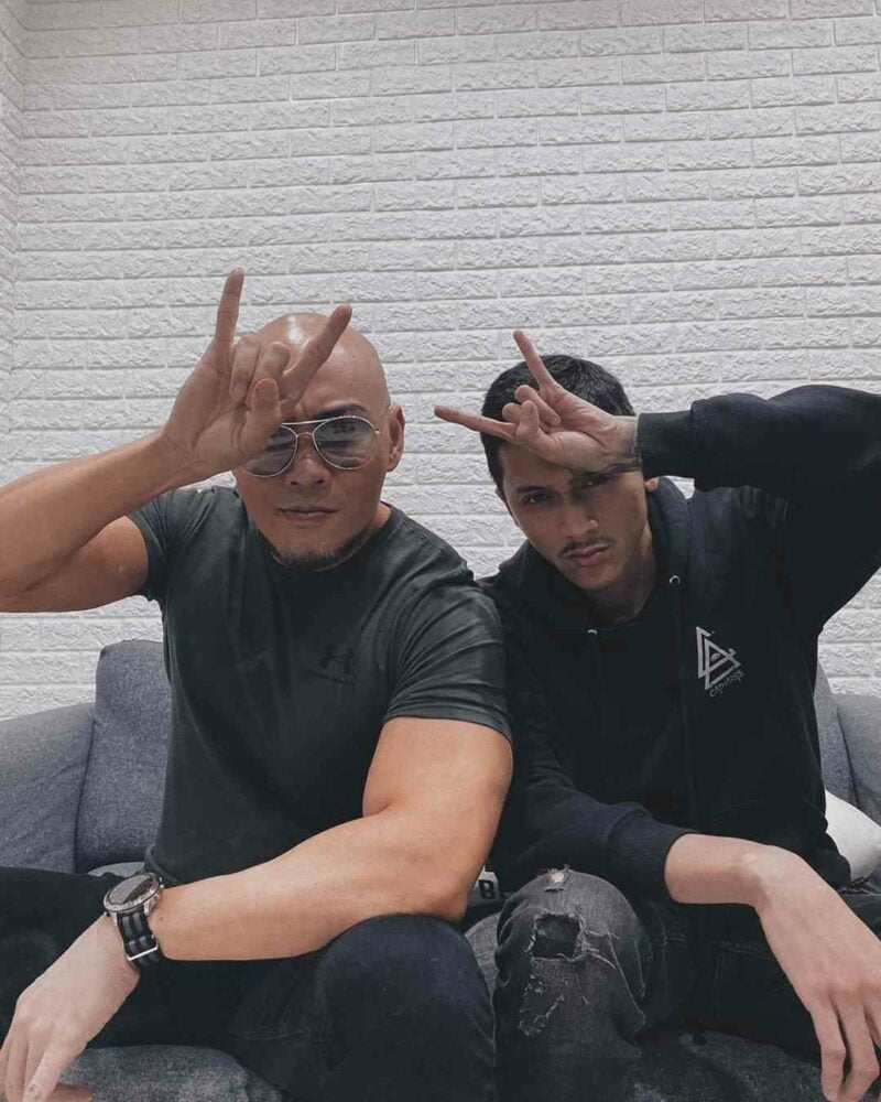 Bimo Picky Picks - Biodata, Profil, Fakta, Umur, Agama, Istri, Karier