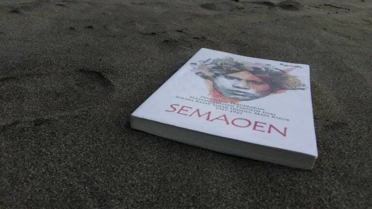 Sepak Terjang Semaun Sebagai Ketua PKI Pertama yang Hanya Lulus SD