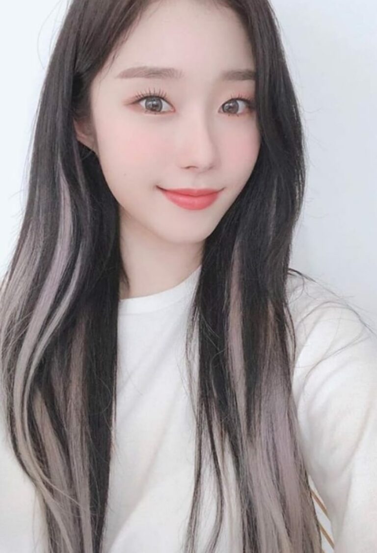 10 Potret Chaesol, Visual Cignature yang Pesonanya Bikin Gagal Fokus ...