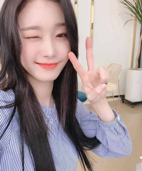 10 Potret Chaesol, Visual Cignature yang Pesonanya Bikin Gagal Fokus ...