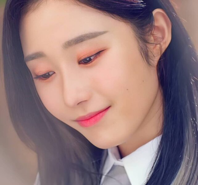 10 Potret Chaesol, Visual Cignature yang Pesonanya Bikin Gagal Fokus ...