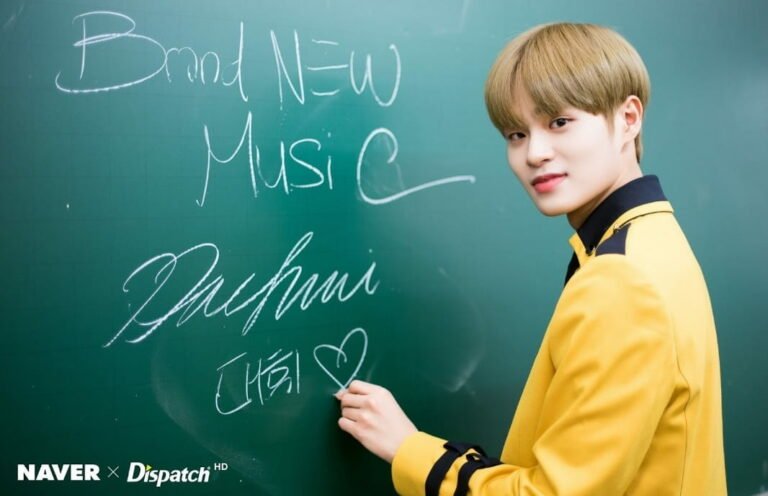 Visual Memikat, Ini 8 Idol KPop Pemilik Tangan Kidal - Dailysia