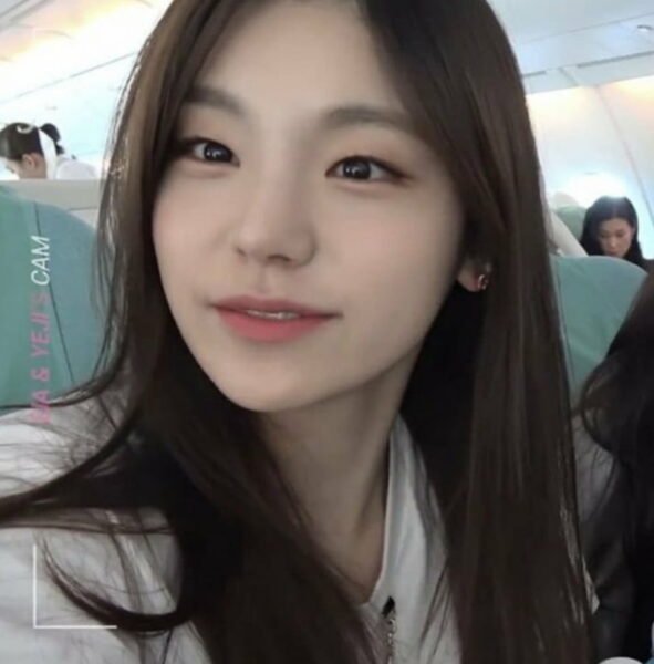 Natural Tanpa Makeup, 10 Potret Manis Member ITZY Ini Bikin Ambyar