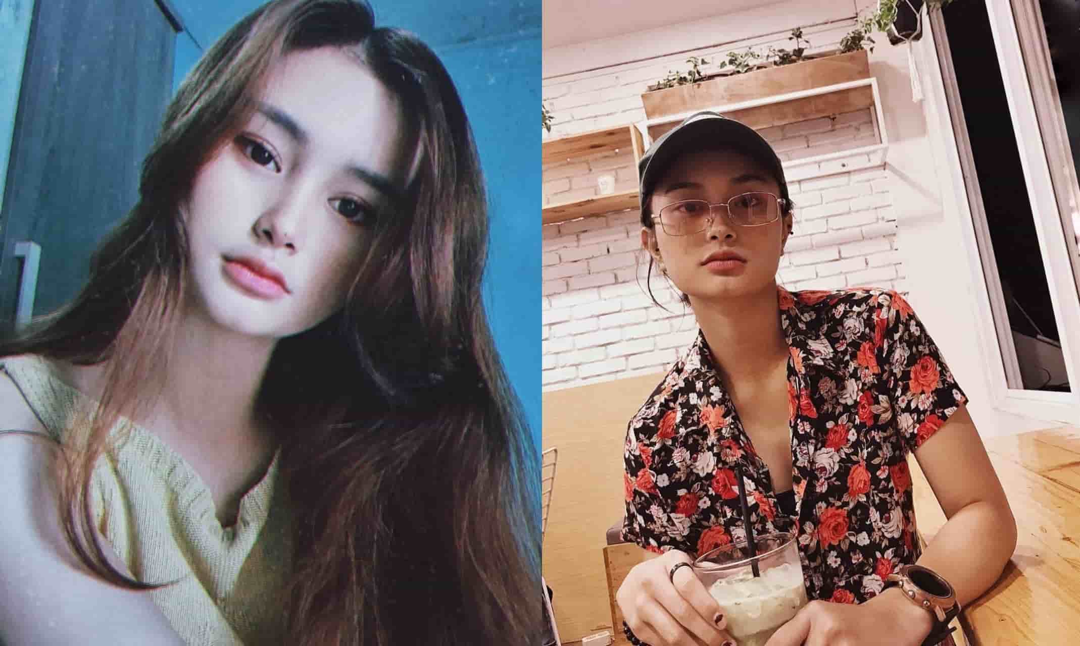 10 Potret Menawan Liya, Cewek yang Viral Karena Foto KTP Cantik 10 Potret Menawan Liya, Cewek yang Viral Karena Foto KTP Cantik
