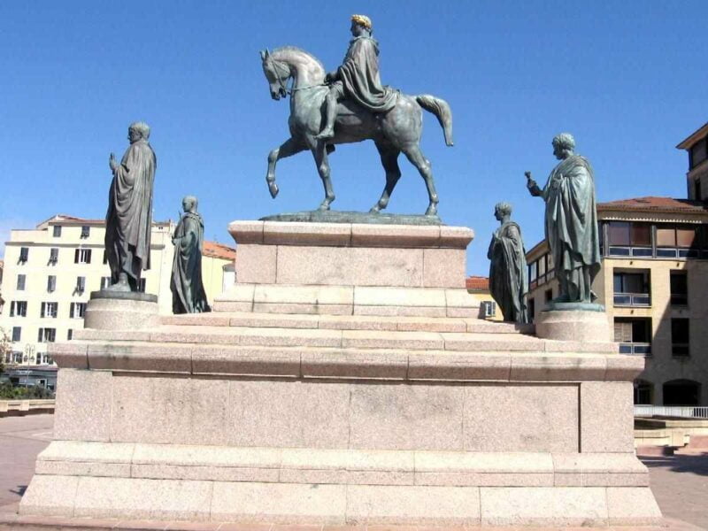 Nicolas Jacques Conte, Sosok Ilmuwan Penemu Pensil Modern