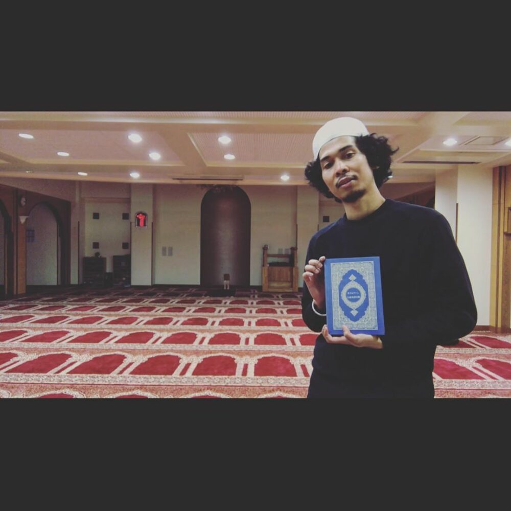 Neo Japan - Biodata, Profil, Fakta, Umur, Agama, Istri, Karier