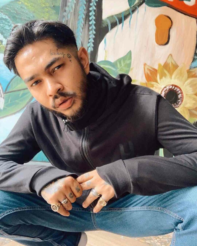 Onadio Leonardo - Biodata, Profil, Fakta, Umur, Agama, Istri, Film