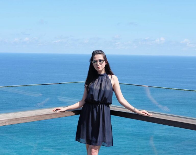 Rina Diana - Biodata, Profil, Fakta, Umur, Agama, Pacar, Karier