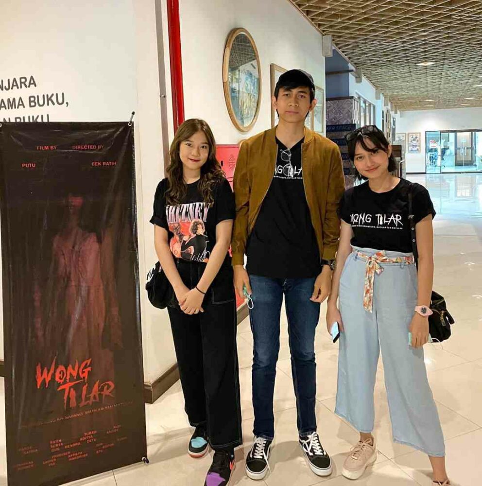 Turah Parthayana - Biodata, Profil, Fakta, Umur, Agama, Istri, Karier