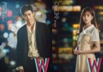 W: Two Worlds Apart - Sinopsis, Pemain, OST, Episode, Review