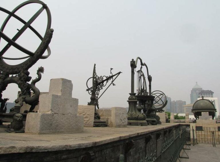 Cheomseongdae, Observatorium Berkontribusi pada Astronomi